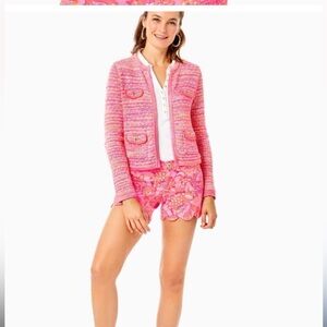 Lilly Pulitzer | Sweaters | Lilly Pulitzer Kienna Cardigan | Poshmark